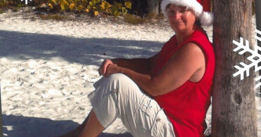 Decatur woman’s holiday card comes with a musical challenge