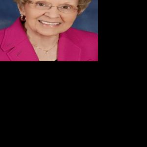 June Fleming Shrader