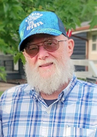 James 'Mike' Michael Gentry