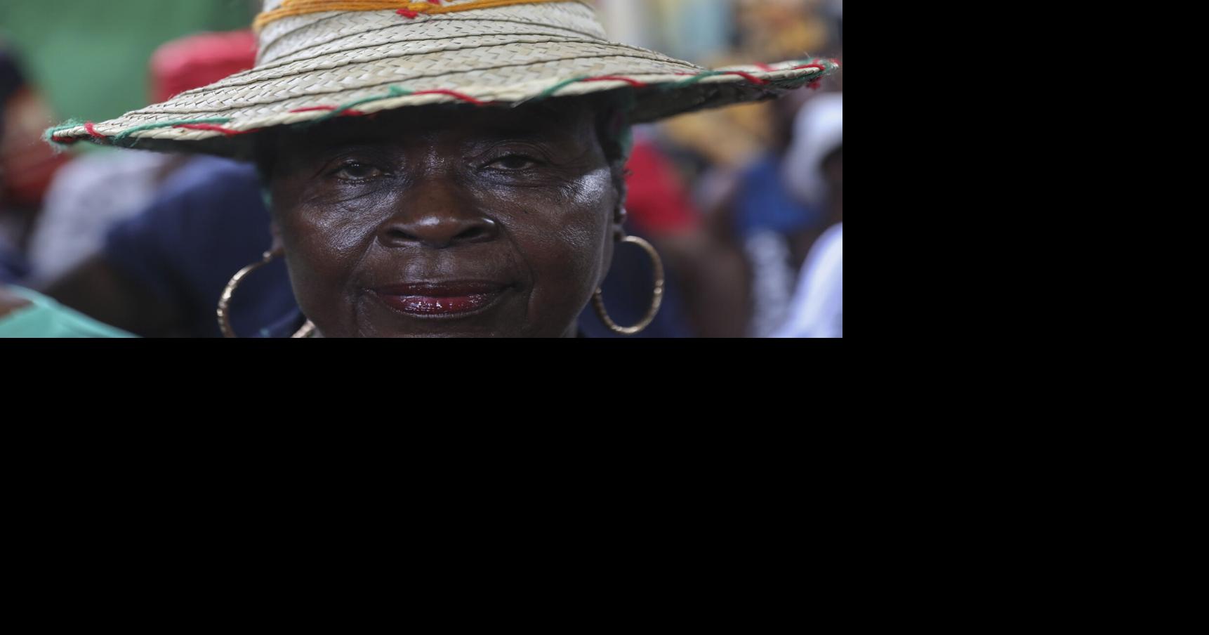 Haiti Vodou Renaissance