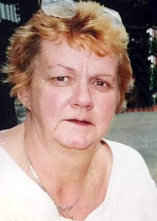 Jacqulyn Sue Francisco