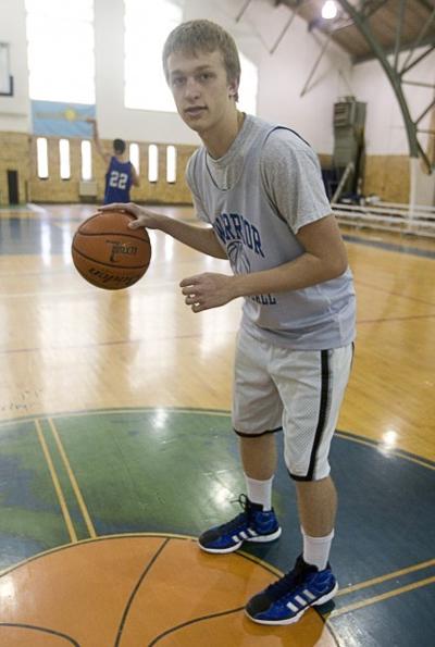 Decatur Christian out to earn some respect