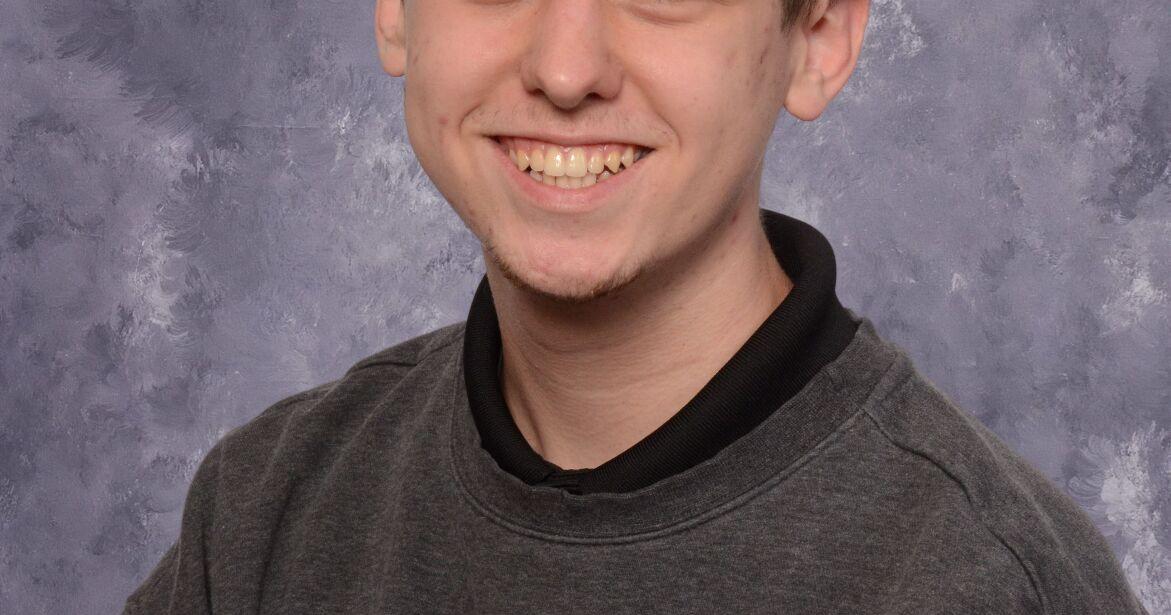 Matthew Wherry | Eisenhower High School | herald-review.com