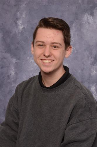 Matthew Wherry | Eisenhower High School | herald-review.com