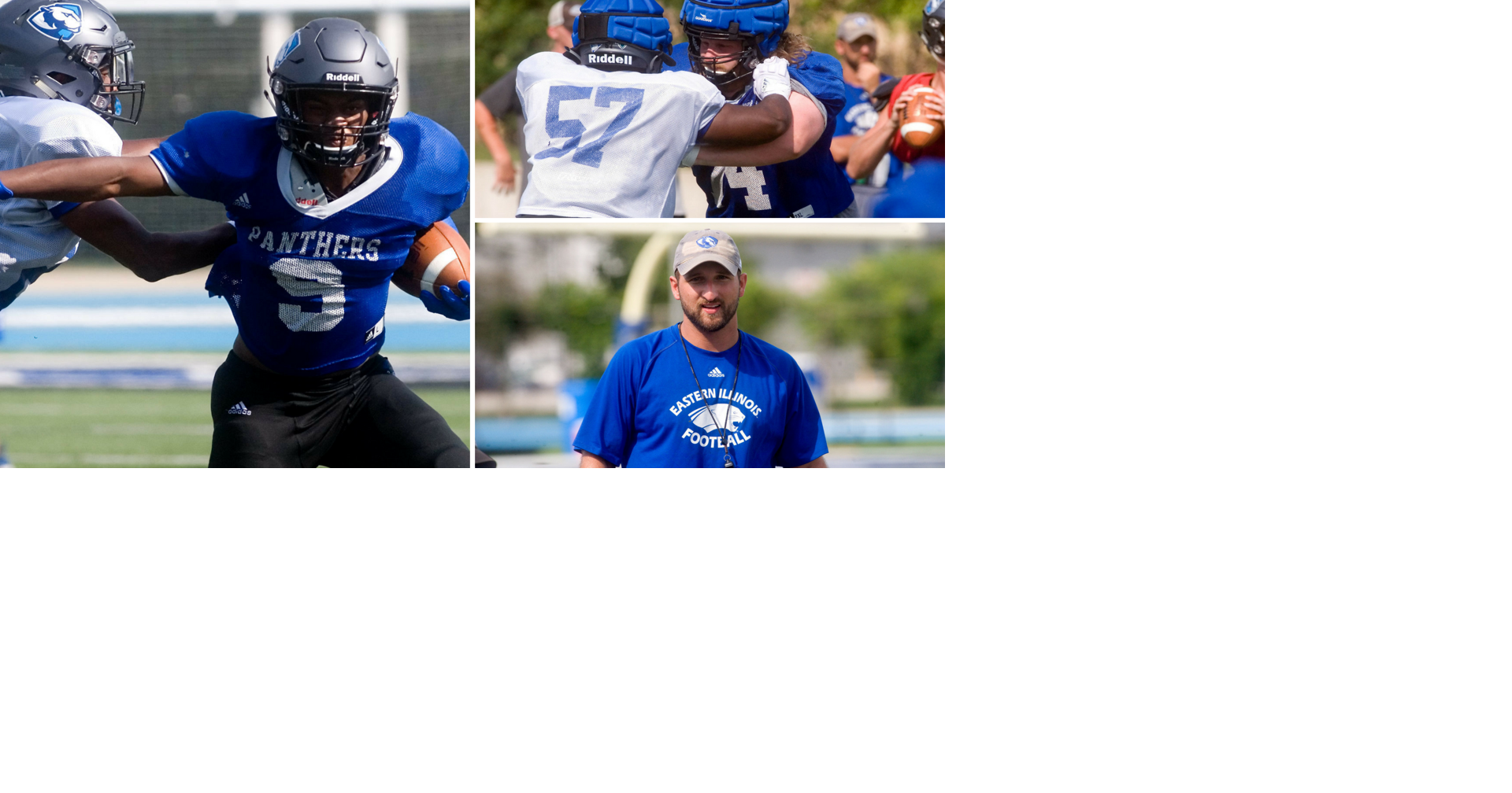 Everything you need to know about 2018-19 Eastern Illinois University ...