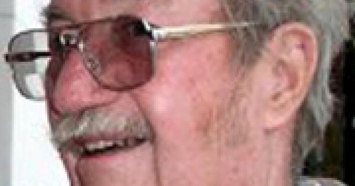 Fritz, Russell W. Sr.