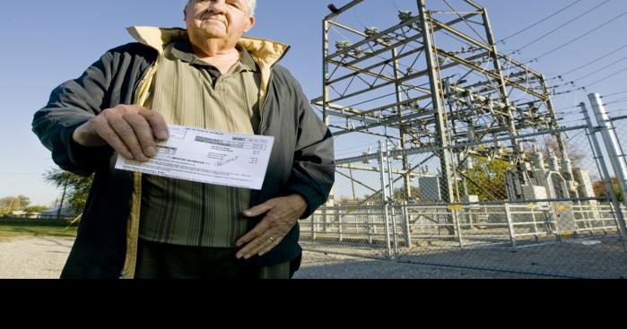 Municipal aggregation poses question of purchasing power on Nov. 6 ballot