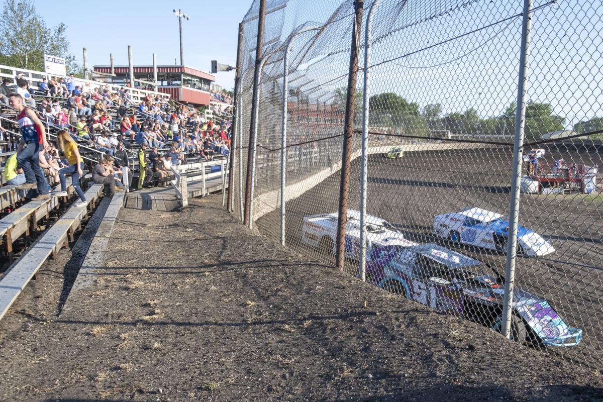 Macon Speedway standings through July 24 | Motor Sports | herald-review.com
