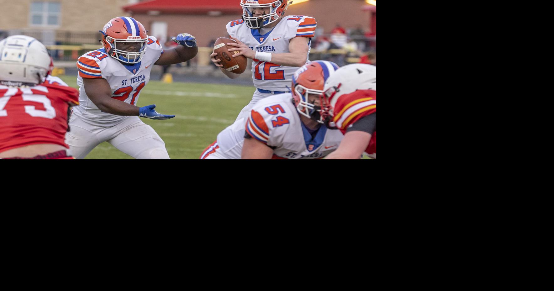 Check out the Central Illinois Conference All-Conference football ...