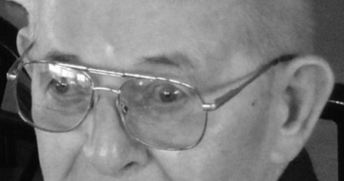 Redman, Robert Dale