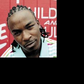 Rapper Huey surprised at level of success