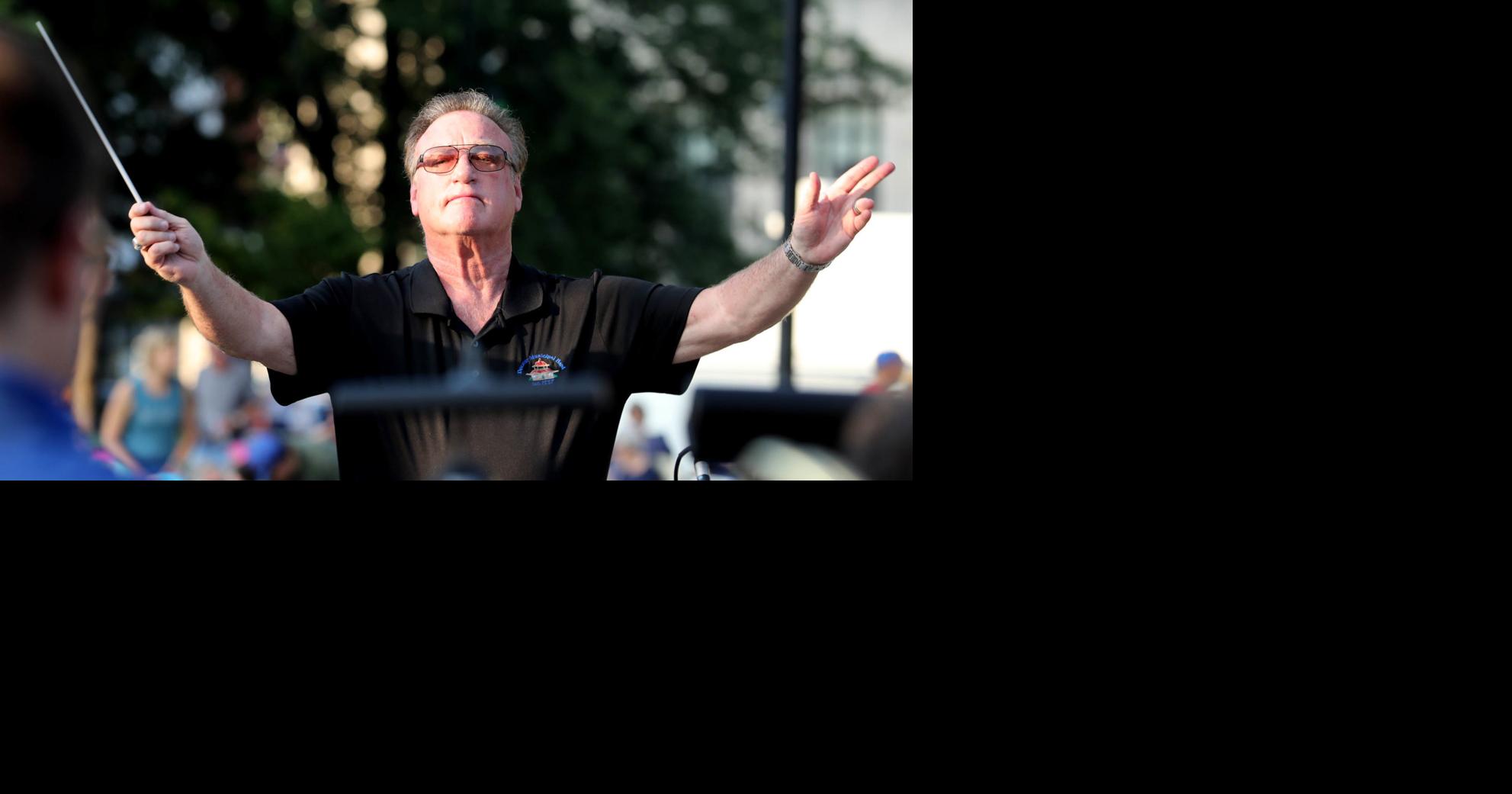 Decatur Municipal Band ends the 2019 season