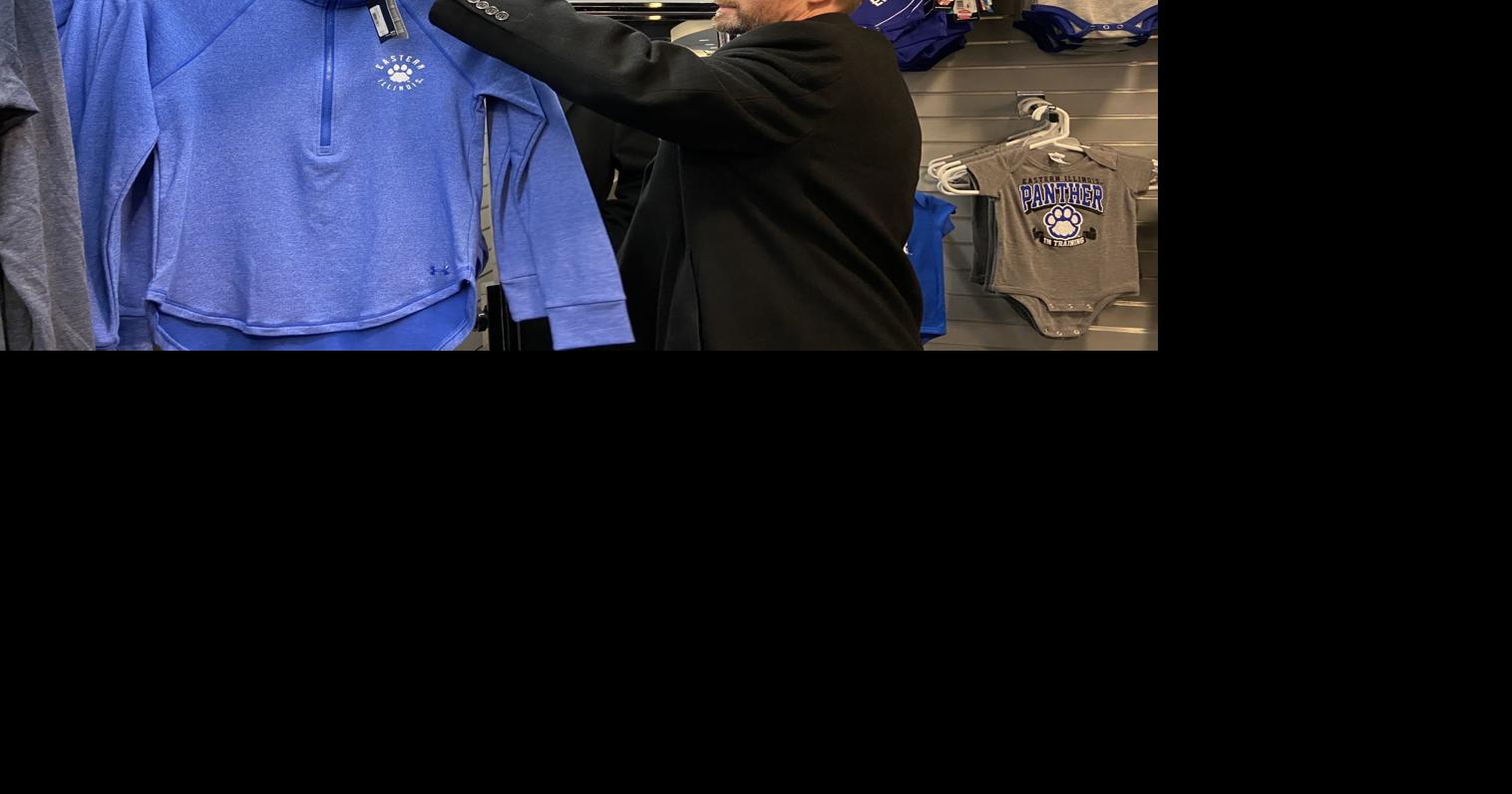 Rep. Rodney Davis 'ready for any prospective challenge'