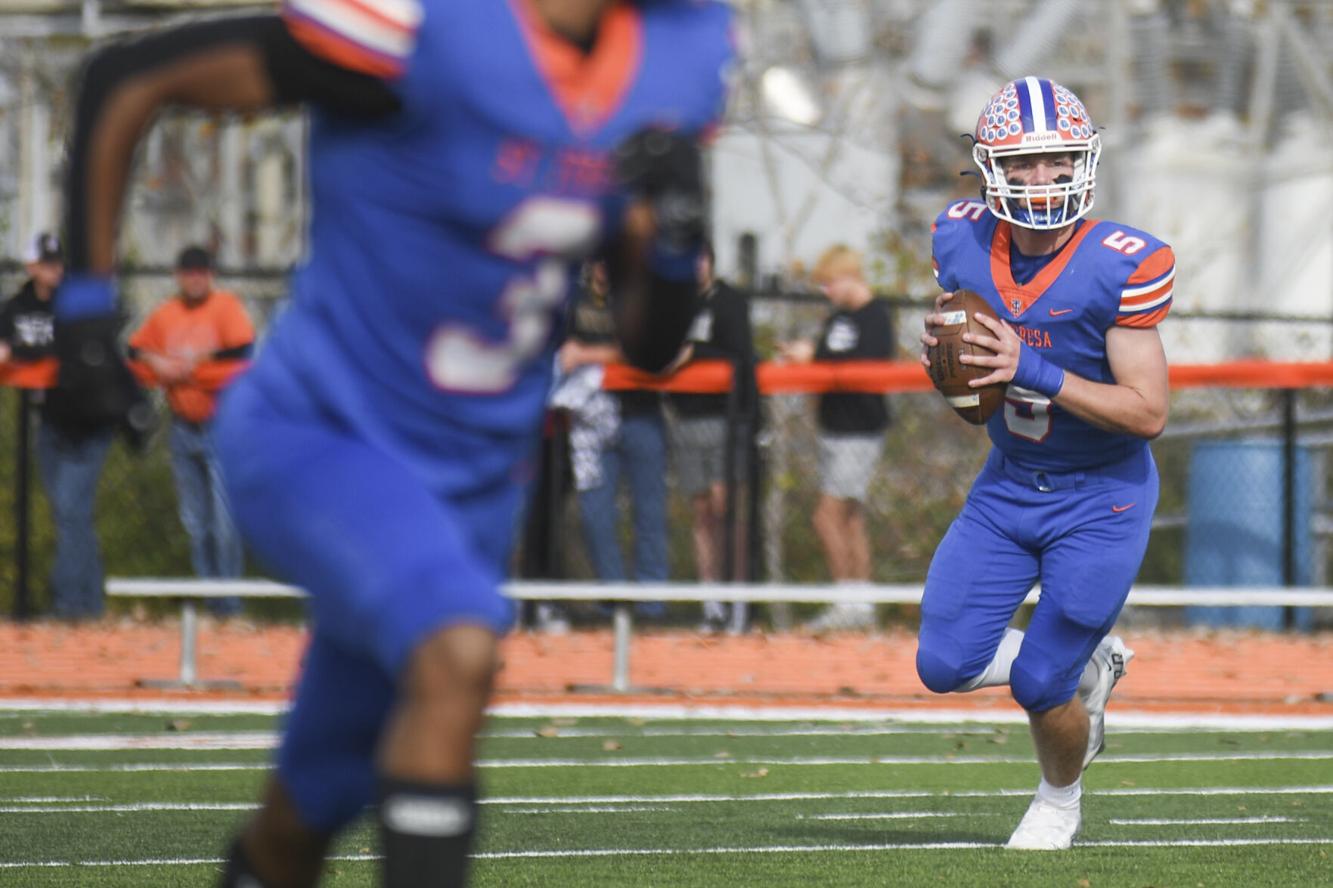 Millikin football ushering in new era with Riebock