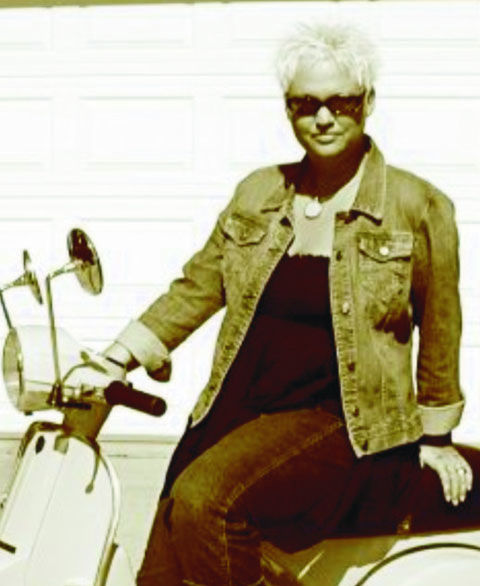 JULIE SHIELDS: Motivation sets framework for entrepreneur's journey