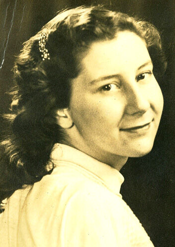 Barbara (Barb) J. Roady