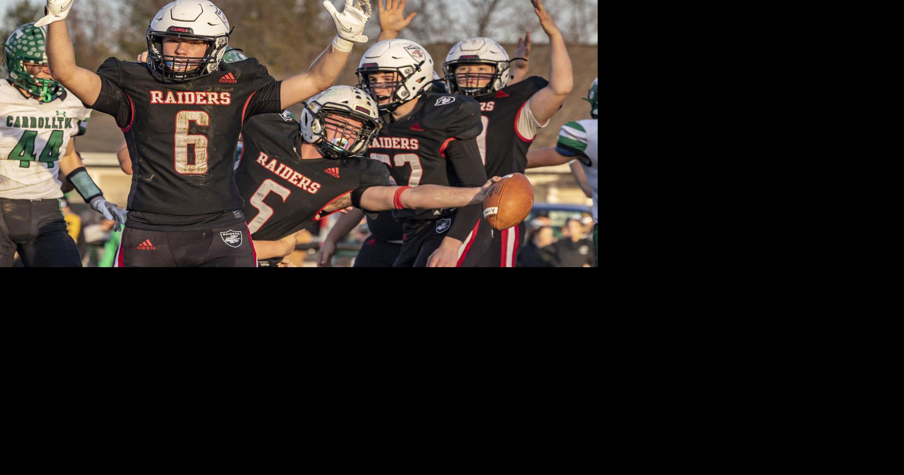 Photographer Clay Jackson shares his best photos from November