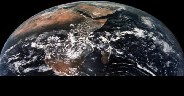 10 facts about Earth Day