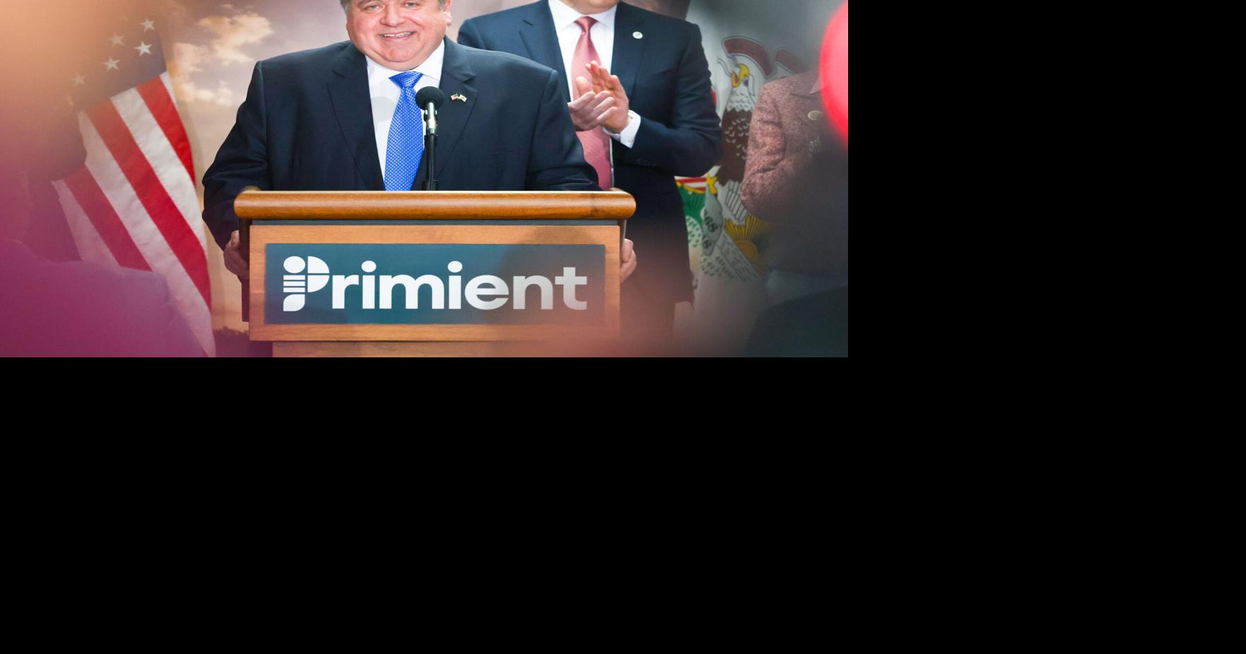 Photos: Primient invests $400 million in Decatur facility