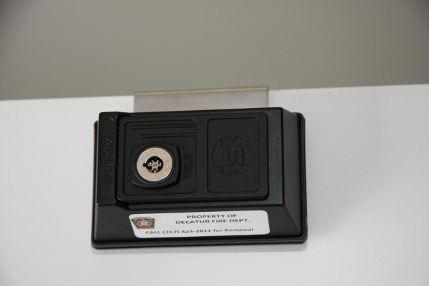 Decatur Fire Department offers keys to safety | Local | herald-review.com