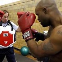 Not pulling punches: Terry Maxey bringing boxing back to Decatur