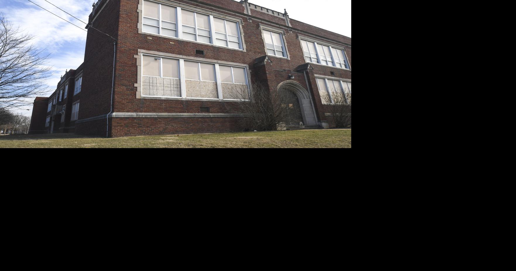 Decatur school board, city reach agreement on Durfee building