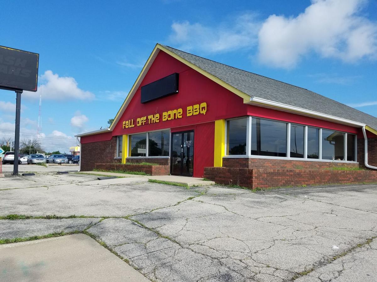Fall Off the Bone restaurant to expand with Pershing Road location