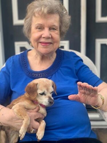 BIRTHDAY: Mrs. Beverly A. Stein, 93rd