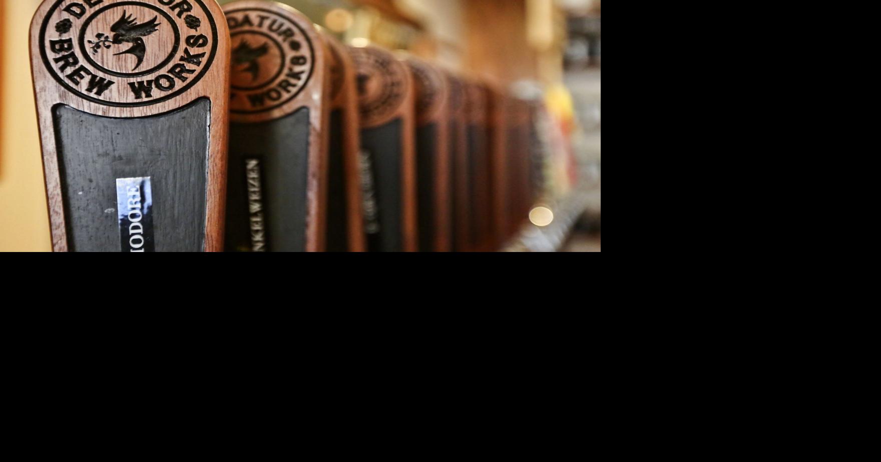 Decatur Brew Works changes ownership