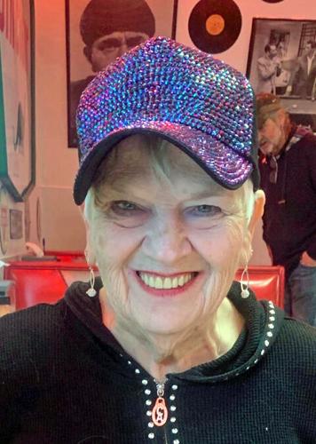 Donna L. Hufford