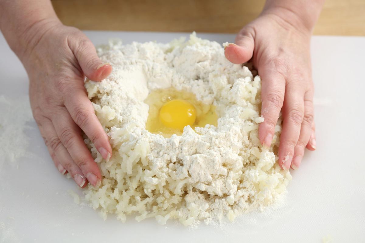 Make these light, fluffy potato pillows with ease | Food and Cooking ...