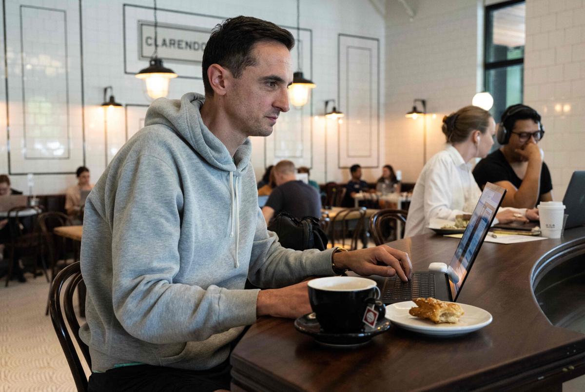 Sheldon H. Jacobson: The price American industry may pay for remote work