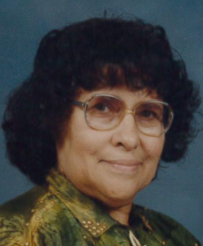 Fuller, Emma Beatrice