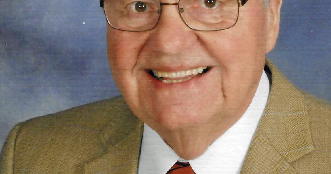 William "Bill" Meredith Fiesler