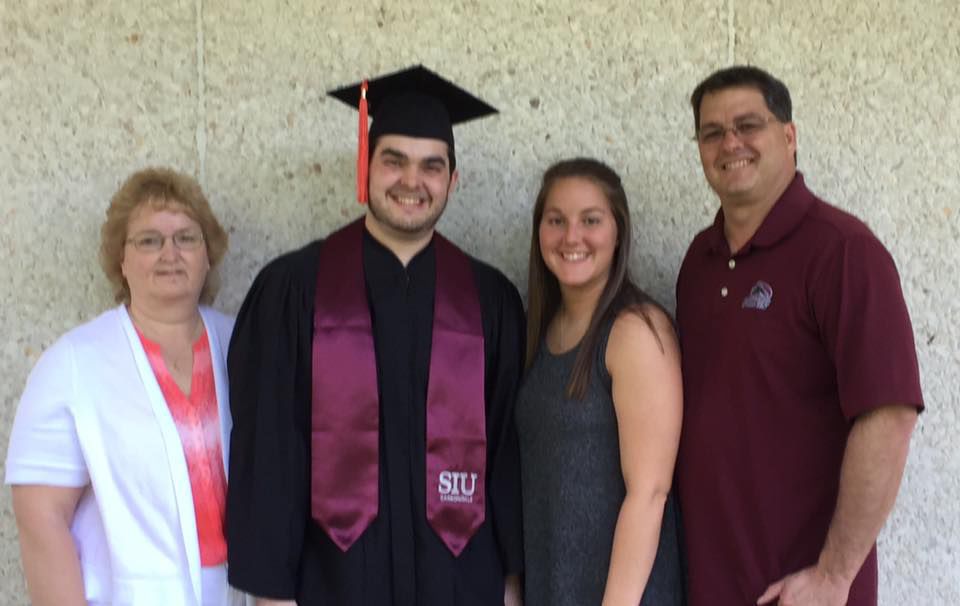 PERRY ON BIZ: Take time to brag about your business