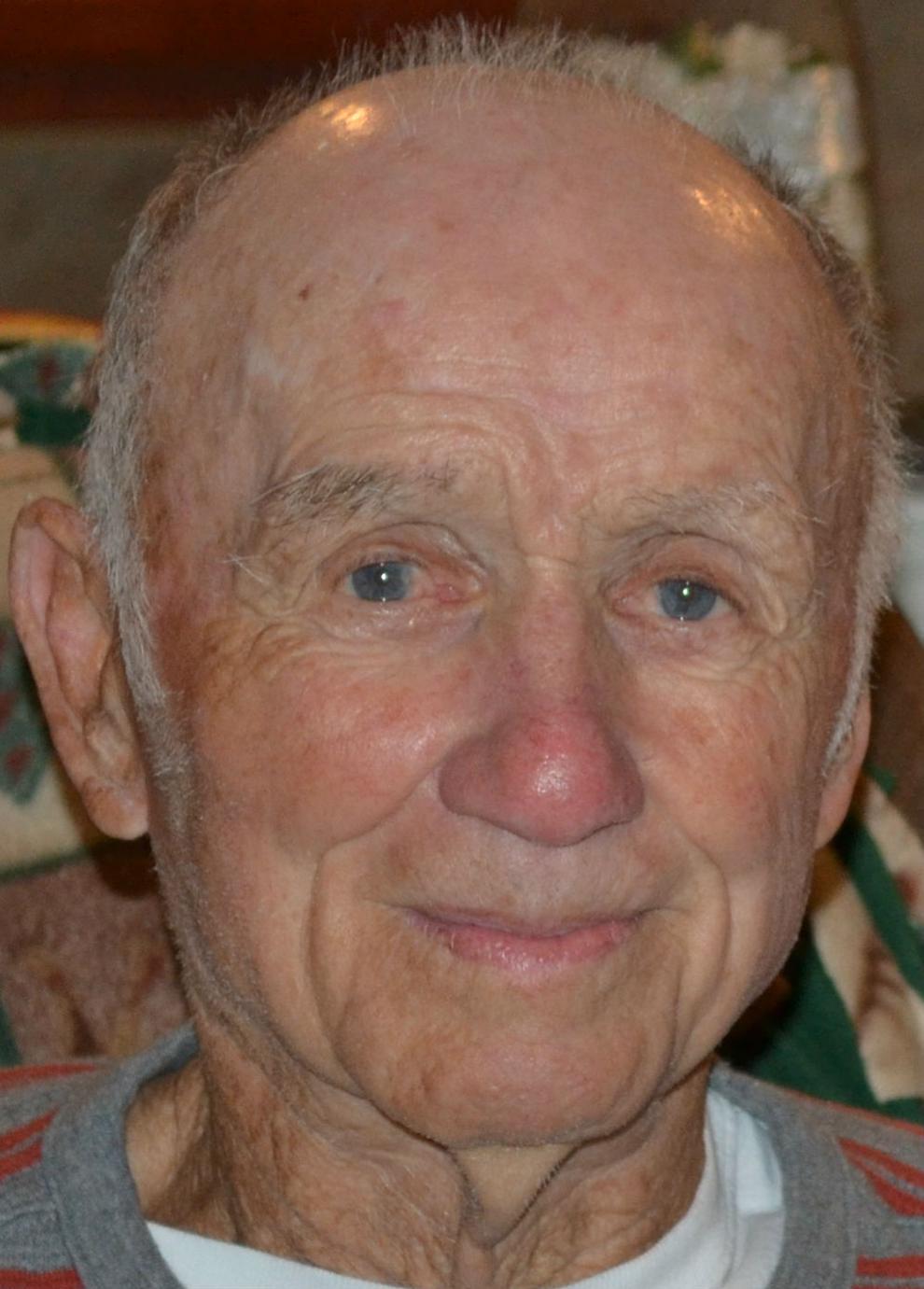 Norman, George Carl