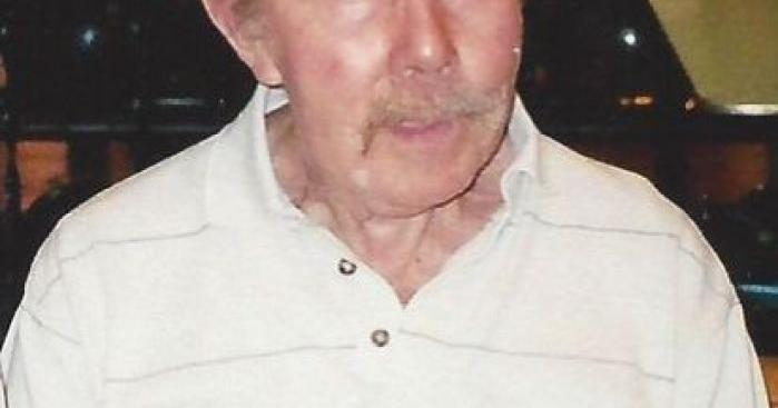 Matson, James Walter