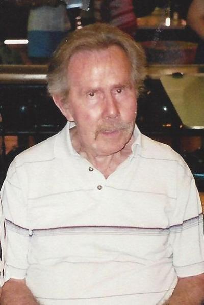 Matson, James Walter