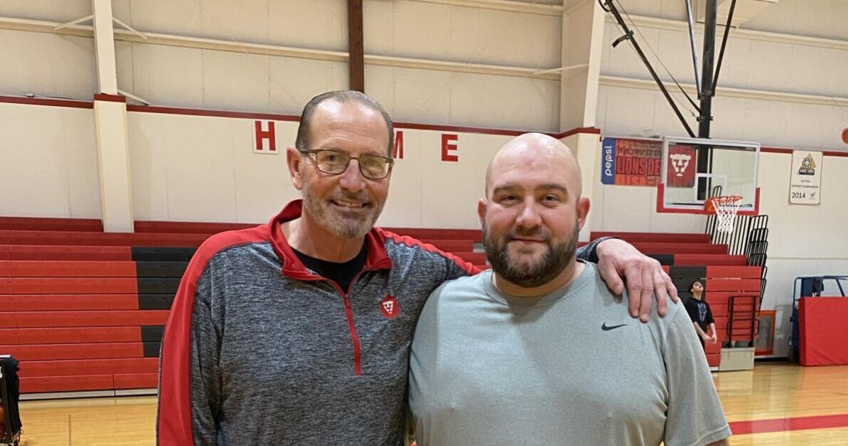 Hale: Decatur LSA benefitting from the Littrell's family connection