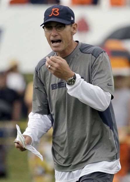 Can nice guys finish first? | Football | herald-review.com