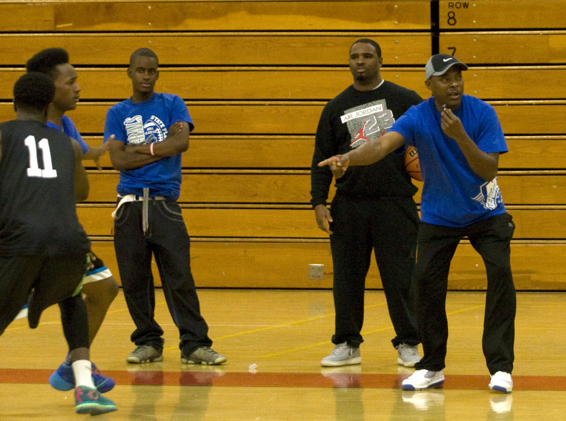 Mac has whole summer with Ingram