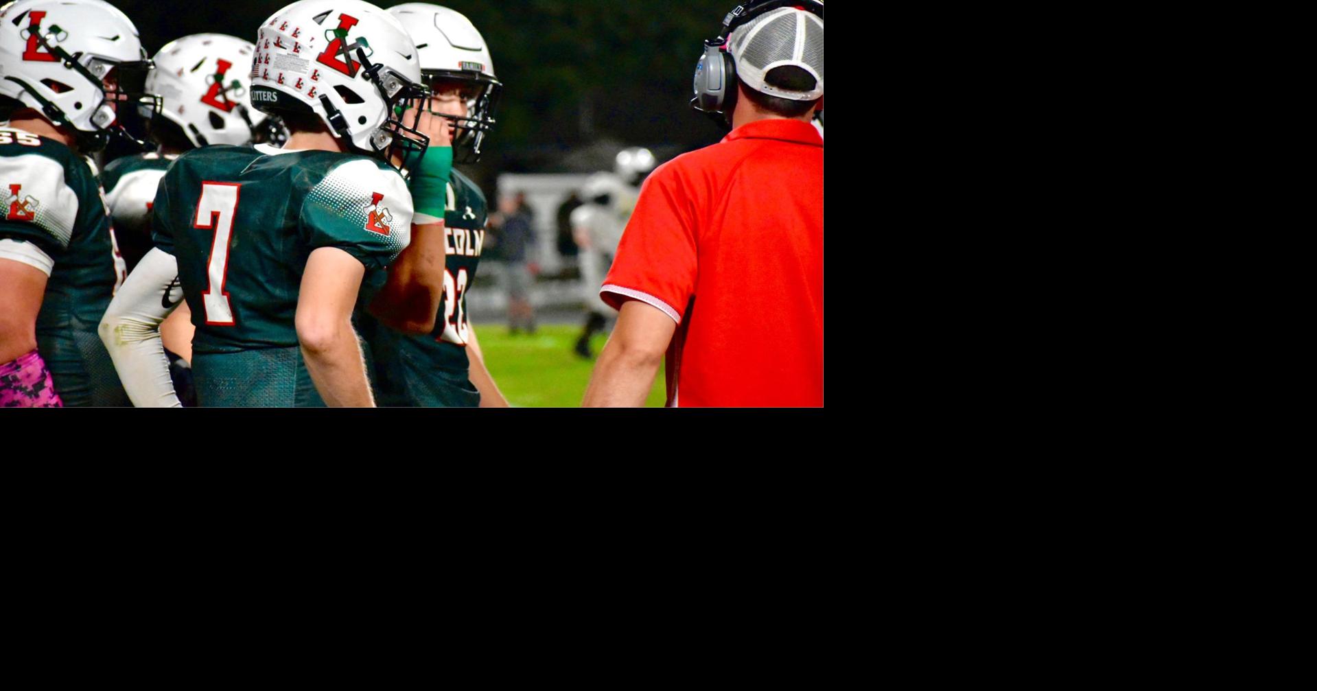 Lincoln eyeing first playoff berth since 1984