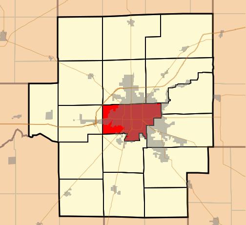 Election results: Decatur Township