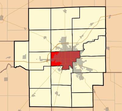 Election results: Decatur Township
