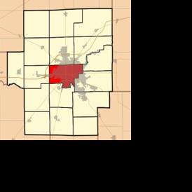 Election results: Decatur Township