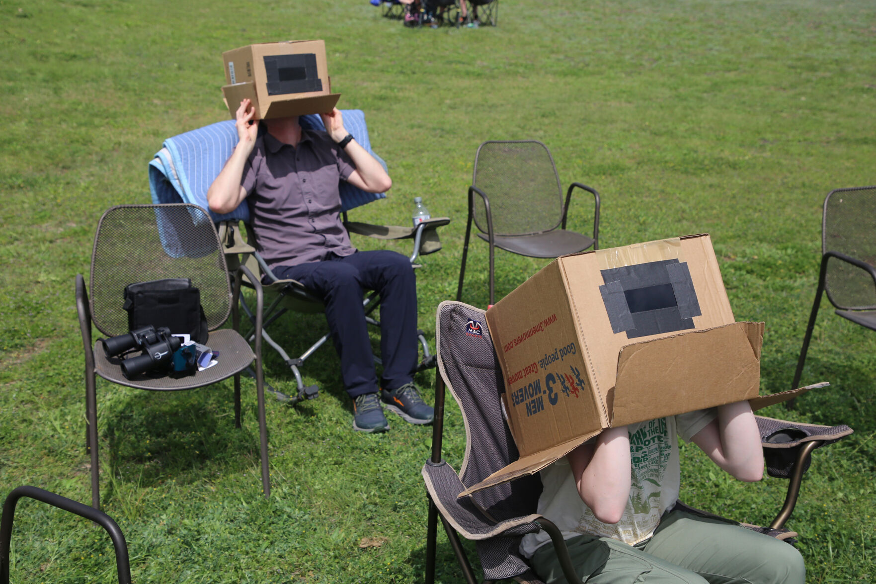 Major solar farm proposed near Maroa