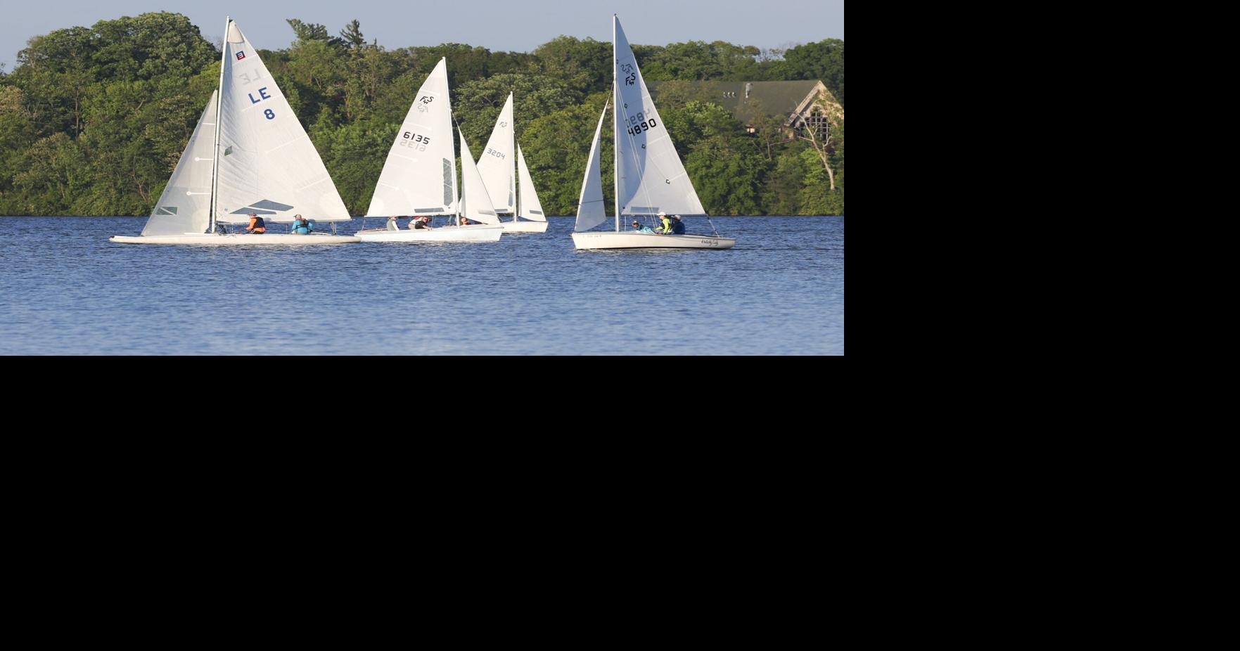 FULL COVERAGE: Celebrating Lake Decatur's 100th anniversary