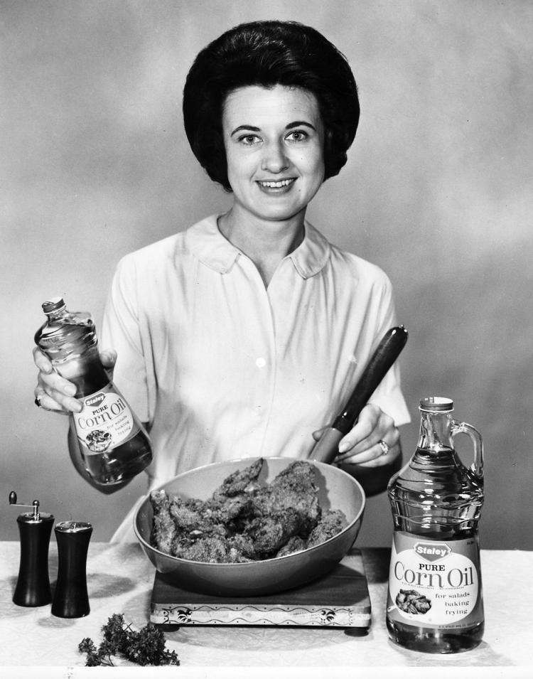 33 photos of Staley products from the Herald & Review archives | Photo ...