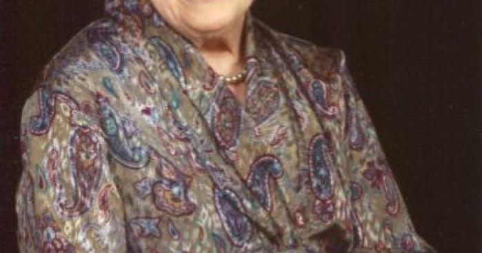 Bork, Kathryn Elizabeth