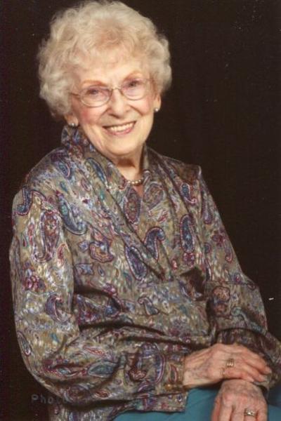 Bork, Kathryn Elizabeth